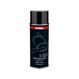 E-COLL Zink-Spray hell 400ml silbergrau (4317784305358)