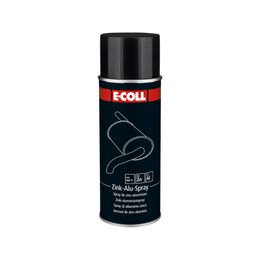 E-COLL Zink-Alu Spray 400ml (4317784349161)