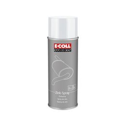 E-COLL Zink-Spray 400ml Efficient WE (4317784565110)