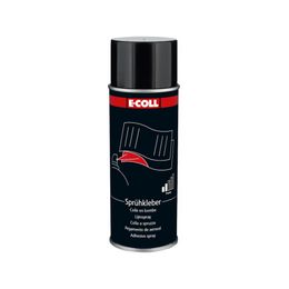 E-COLL Spr&uuml;hkleber 400ml transparent (4317784409353)