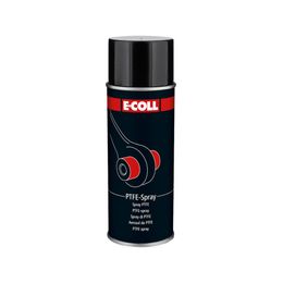 E-COLL PTFE-Spray 400ml (4317784349185)