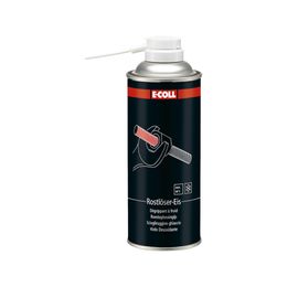 E-COLL Rostl&ouml;serspray -Eis- 400ml (4317784389990)