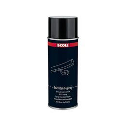 E-COLL Edelstahlspray 400ml (4317784349123)