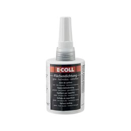 E-COLL Fl&auml;chendichtung gr&uuml;n 50g niedrigfest (4317784251129)