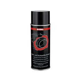 E-COLL Kleb- u. Dichtstoff- Entf. Spray 400ml (4317784409360)