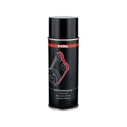 E-COLL Keilriemenspray 400ml (4317784243483)