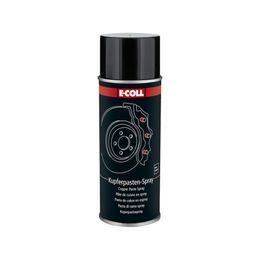E-COLL Kupferpasten-Spray 400ml (4317784243469)