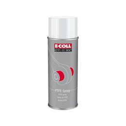 E-COLL PTFE-Spray 400ml Efficient WE (4317784565097)