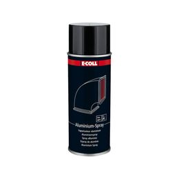 E-COLL Aluminiumspray 900 400ml (4317784349109)