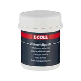 E-COLL W&auml;rmeleitpaste 150ml Dose, wei&szlig; (4317784565424)