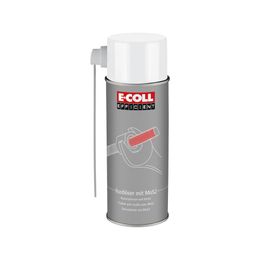 E-COLL Rostl&ouml;serspray 400ml Efficient WE (4317784565059)