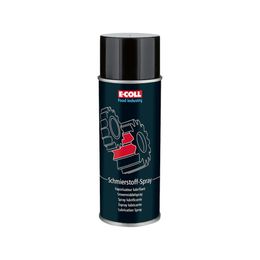 E-COLL Schmierstoffspray 400ml (4317784305457)