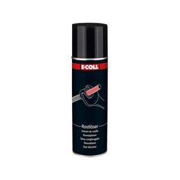 E-COLL Rostl&ouml;serspray 300ml (4317784348867)