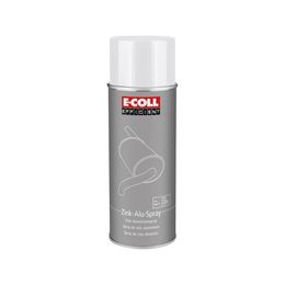 E-COLL Zink-Alu Spray 400ml Efficient WE (4317784565080)