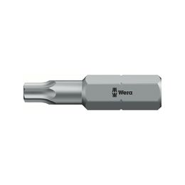 Wera Bit Torx® 867/2 Z, Größe T 25 (05066900001)