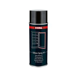 E-COLL Silikonspray NSF-H1 400ml (4317784464888)