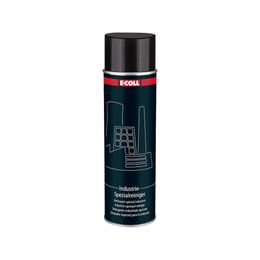 E-COLL Industrie-Spezialreiniger 500ml Spray (4317784464840)