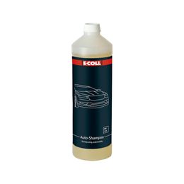E-COLL Auto-Shampoo 1L Flasche (4317784305419)