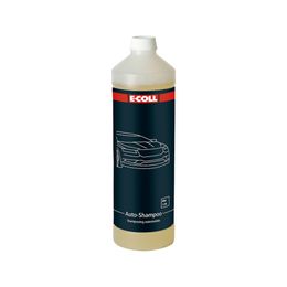 E-COLL Auto-Shampoo 1L Flasche (4317784305419)