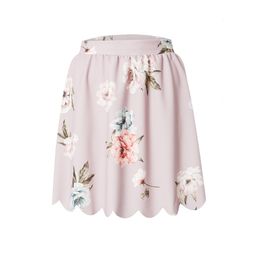 ABOUT YOU Skirt 'Leoni' female Pink size 34