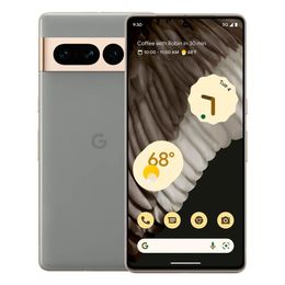 Google Pixel 7 Pro 512GB - Grau - Ohne Vertrag