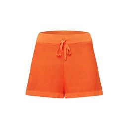 A LOT LESS Shorts 'Elena' Damen Gr&ouml;&szlig;e 40 koralle