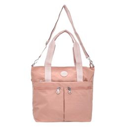Mindesa Shopper Damen Gr&ouml;&szlig;e One Size rosa