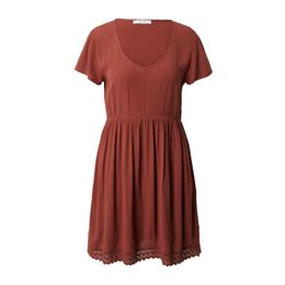 ABOUT YOU Dress 'Lavina' female Brown size 40