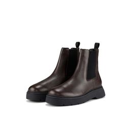 JOOP! Chelsea Boots 'Estate Zinon' male Brown size 40