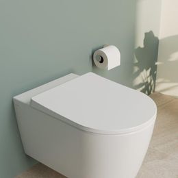 Vitra Matrix 2.0 WC-Sitz, 898-003R019,