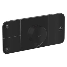 Axor One Unterputz-Duscharmatur mit Thermostat, 45713670,