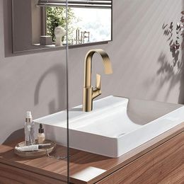 Hansgrohe Vivenis Waschtischarmatur 210, 75030140, 210
