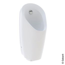 Geberit Preda Urinal, 116072001,
