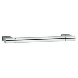 KEUCO PLAN Haltegriff, verdeckte Befestigung, 300mm, 14907170000, Farbe: Aluminium silber-eloxiert/verchromt