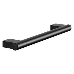 KEUCO PLAN Haltegriff, verdeckte Befestigung, 300mm, 14907370000, Farbe: Schwarz Matt