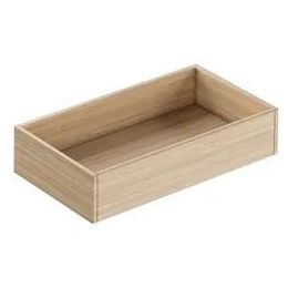 KEUCO Aufbewahrungsbox, 178x372x71mm, 49010890200, Farbe: Eiche