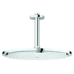 Grohe Rainshower Cosmopolitan 310 Kopfbrauseset, Deckenauslass 142 mm, 26067000, Farbe: Chrom