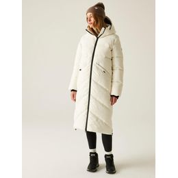 Regatta Steppmantel "Ujeane' in Creme - 66% | Gr&ouml;&szlig;e 42 | Damenjacken
