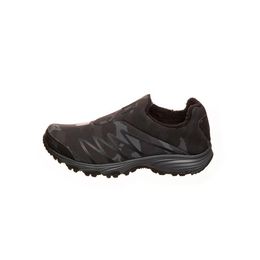 The North Face Trekkingschuhe "Venture" in Schwarz/ Grau - 69% | Gr&ouml;&szlig;e 36,5 | Damen-outdoor-sport-schuhe