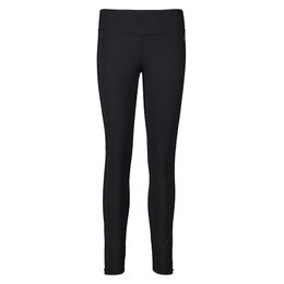 CMP Funktionsleggings in Schwarz - 37% | Gr&ouml;&szlig;e 38 | Damen-sporthosen
