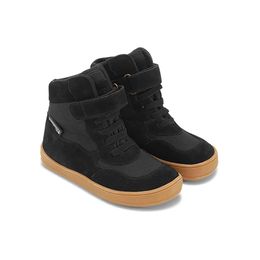 Bundgaard Leder-Winterboots "Brooklyn" in Schwarz - 50% | Gr&ouml;&szlig;e 31 | Kinderstiefel