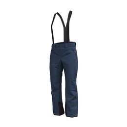 HALTI Ski-/ Snowboardhose "Carvey II" in Dunkelblau - 71% | Gr&ouml;&szlig;e 46 | Damen-sporthosen