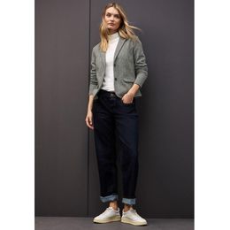 Street One Blazer in Grau - 28% | Gr&ouml;&szlig;e 40 | Damenjacken