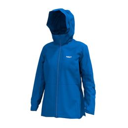 HALTI Ski-/ Snowboardjacke "Gracer" in Blau - 63% | Gr&ouml;&szlig;e 36 | Damen-outdoorjacken