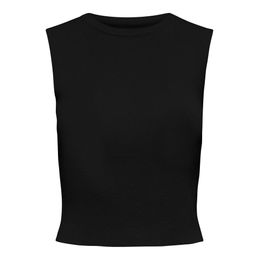 Only Top "Majli" in Schwarz - 48% | Gr&ouml;&szlig;e S | Damen-tops