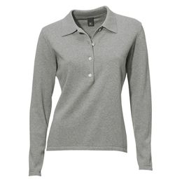Heine Pullover in Grau - 40% | Gr&ouml;&szlig;e 40 | Damen-pullover-cardigans