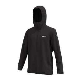 HALTI Funktionsjacke "Forter" in Schwarz - 74% | Gr&ouml;&szlig;e L | Herren-outdoorjacken