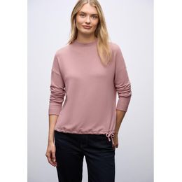 Street One Pullover in Rosa - 32% | Gr&ouml;&szlig;e 40 | Damen-pullover-cardigans