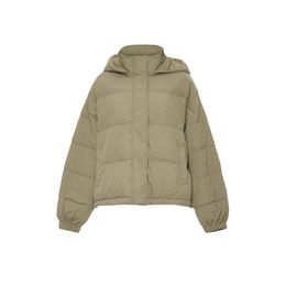 Koosh Winter Jacket female Green size One Size