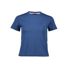 Esprit Shirt in Dunkelblau - 83% | Gr&ouml;&szlig;e S | Damen-tops